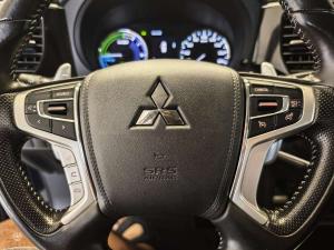Melns Mitsubishi Outlander 2021 Viļņa, ar dzinēja tilpumu 2.36 L un nobraukumu 82 tūkst. km par 19200 €, foto 21 vietnē AUTOMOTO.COM.LV