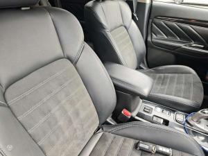 Melns Mitsubishi Outlander 2021 Viļņa, ar dzinēja tilpumu 2.36 L un nobraukumu 82 tūkst. km par 19200 €, foto 33 vietnē AUTOMOTO.COM.LV