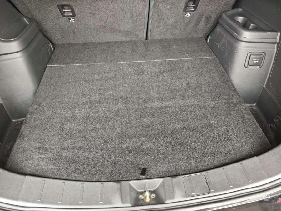 Melns Mitsubishi Outlander 2021 Viļņa, ar dzinēja tilpumu 2.36 L un nobraukumu 82 tūkst. km par 19200 €, foto 36 vietnē AUTOMOTO.COM.LV