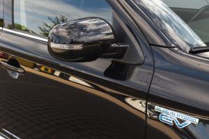 Melns Mitsubishi Outlander 2021 Ventspils, ar dzinēja tilpumu 2.40 L un nobraukumu 85 tūkst. km par 20200 €, foto 11 vietnē AUTOMOTO.COM.LV