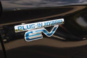 Melns Mitsubishi Outlander 2021 Ventspils, ar dzinēja tilpumu 2.40 L un nobraukumu 85 tūkst. km par 20200 €, foto 12 vietnē AUTOMOTO.COM.LV