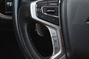 Melns Mitsubishi Outlander 2021 Ventspils, ar dzinēja tilpumu 2.40 L un nobraukumu 85 tūkst. km par 20200 €, foto 20 vietnē AUTOMOTO.COM.LV