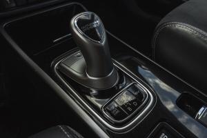 Melns Mitsubishi Outlander 2021 Ventspils, ar dzinēja tilpumu 2.40 L un nobraukumu 85 tūkst. km par 20200 €, foto 29 vietnē AUTOMOTO.COM.LV