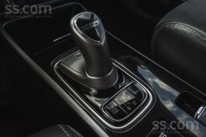 Melns Mitsubishi Outlander 2021 Ventspils, ar dzinēja tilpumu 2.40 L un nobraukumu 85 tūkst. km par 20200 €, foto 29 vietnē AUTOMOTO.COM.LV