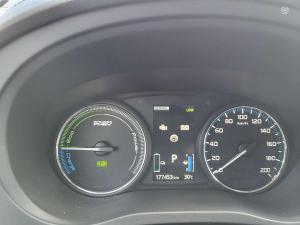 Black Mitsubishi Outlander 2015 in Vilnius, with an engine capacity of 2.00 L and mileage of 178 thousand km for 13550 €, photo 14 on AUTOMOTO.COM.LV