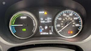 Melns Mitsubishi Outlander 2016 Šauļi, ar dzinēja tilpumu 2.00 L un nobraukumu 270 tūkst. km par 4999 €, foto 7 vietnē AUTOMOTO.COM.LV