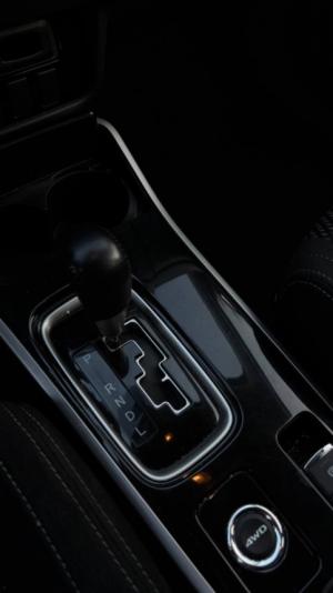 Black Mitsubishi Outlander 2017 in Riga, with an engine capacity of 2.30 L and mileage of 191 thousand km for 12699 €, photo 14 on AUTOMOTO.COM.LV