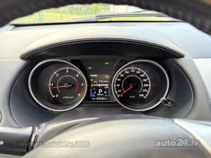 Melns Mitsubishi Outlander 2012 Kuresāre, ar dzinēja tilpumu 2.20 L un nobraukumu 356 tūkst. km par 5650 €, foto 10 vietnē AUTOMOTO.COM.LV