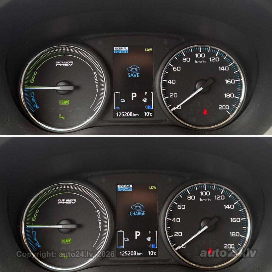 Melns Mitsubishi Outlander 2017 Tallina, ar dzinēja tilpumu 2.00 L un nobraukumu 125 tūkst. km par 13900 €, foto 22 vietnē AUTOMOTO.COM.LV