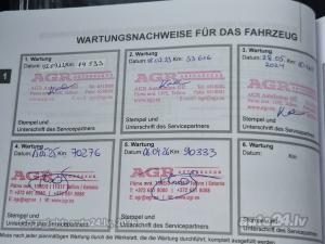 Черный Мицубиси Аутлендер 2021 в Таллин, объемом двигателя 2.40 л и пробегом 91 тыс. км за 22900 €, фото 18 на AUTOMOTO.COM.LV