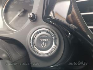 Melns Mitsubishi Outlander 2021 Tallina, ar dzinēja tilpumu 2.40 L un nobraukumu 69 tūkst. km par 23890 €, foto 14 vietnē AUTOMOTO.COM.LV