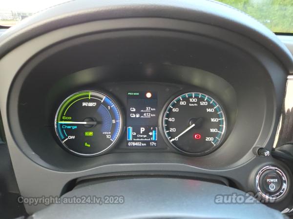 Мицубиси Аутлендер 2022 в Таллин на AUTOMOTO.COM.LV Черный Мицубиси Аутлендер 2022 в Таллин, объемом двигателя 2.40 л и пробегом 80 тыс. км за 24900 €, фото 6 на AUTOMOTO.COM.LV
