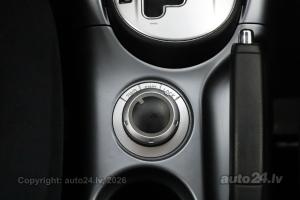 Zils Mitsubishi Outlander 2008 Tallina, ar dzinēja tilpumu 2.40 L un nobraukumu 279 tūkst. km par 2299 €, foto 9 vietnē AUTOMOTO.COM.LV