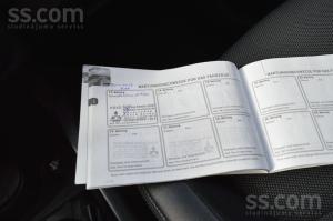 Zils Mitsubishi Outlander 2011 Tukums, ar dzinēja tilpumu 2.20 L un nobraukumu 183 tūkst. km par 6795 €, foto 17 vietnē AUTOMOTO.COM.LV