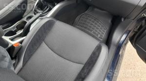 Blue Mitsubishi Outlander 2012 in Riga, with an engine capacity of 2.20 L and mileage of 212 thousand km for 6900 €, photo 28 on AUTOMOTO.COM.LV