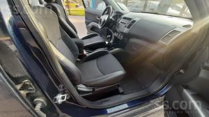 Blue Mitsubishi Outlander 2012 in Riga, with an engine capacity of 2.20 L and mileage of 212 thousand km for 6900 €, photo 31 on AUTOMOTO.COM.LV