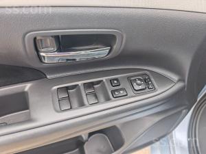 Zils Mitsubishi Outlander 2014 Rīga, ar dzinēja tilpumu 2.00 L un nobraukumu 199 tūkst. km par 10590 €, foto 16 vietnē AUTOMOTO.COM.LV