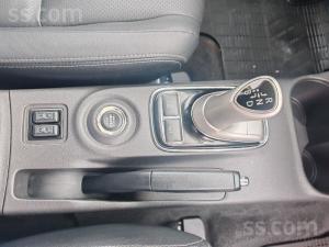 Zils Mitsubishi Outlander 2014 Rīga, ar dzinēja tilpumu 2.00 L un nobraukumu 199 tūkst. km par 10590 €, foto 29 vietnē AUTOMOTO.COM.LV