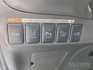 Zils Mitsubishi Outlander 2014 Rīga, ar dzinēja tilpumu 2.00 L un nobraukumu 199 tūkst. km par 10590 €, foto 30 vietnē AUTOMOTO.COM.LV
