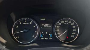 Zils Mitsubishi Outlander 2014 Ukmergė, ar dzinēja tilpumu 2.00 L un nobraukumu 280 tūkst. km par 6999 €, foto 17 vietnē AUTOMOTO.COM.LV