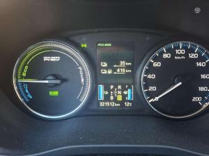 Zils Mitsubishi Outlander 2014 Ukmergė, ar dzinēja tilpumu 2.00 L un nobraukumu 322 tūkst. km par 6000 €, foto 6 vietnē AUTOMOTO.COM.LV