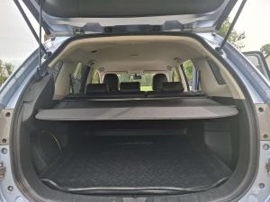 Zils Mitsubishi Outlander 2014 Ukmergė, ar dzinēja tilpumu 2.00 L un nobraukumu 322 tūkst. km par 6000 €, foto 7 vietnē AUTOMOTO.COM.LV