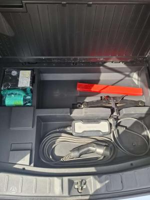 Zils Mitsubishi Outlander 2014 Ukmergė, ar dzinēja tilpumu 2.00 L un nobraukumu 322 tūkst. km par 6000 €, foto 10 vietnē AUTOMOTO.COM.LV