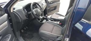 Zils Mitsubishi Outlander 2015 Šauļi, ar dzinēja tilpumu 2.27 L un nobraukumu 211 tūkst. km par 8250 €, foto 15 vietnē AUTOMOTO.COM.LV
