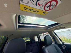 Blue Mitsubishi Outlander 2016 in Siauliai, with an engine capacity of 2.27 L and mileage of 151 thousand km for 13999 €, photo 30 on AUTOMOTO.COM.LV