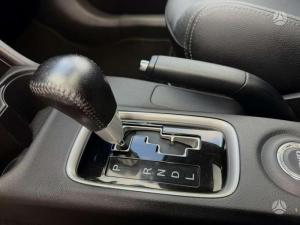 Blue Mitsubishi Outlander 2016 in Siauliai, with an engine capacity of 2.27 L and mileage of 151 thousand km for 13999 €, photo 44 on AUTOMOTO.COM.LV
