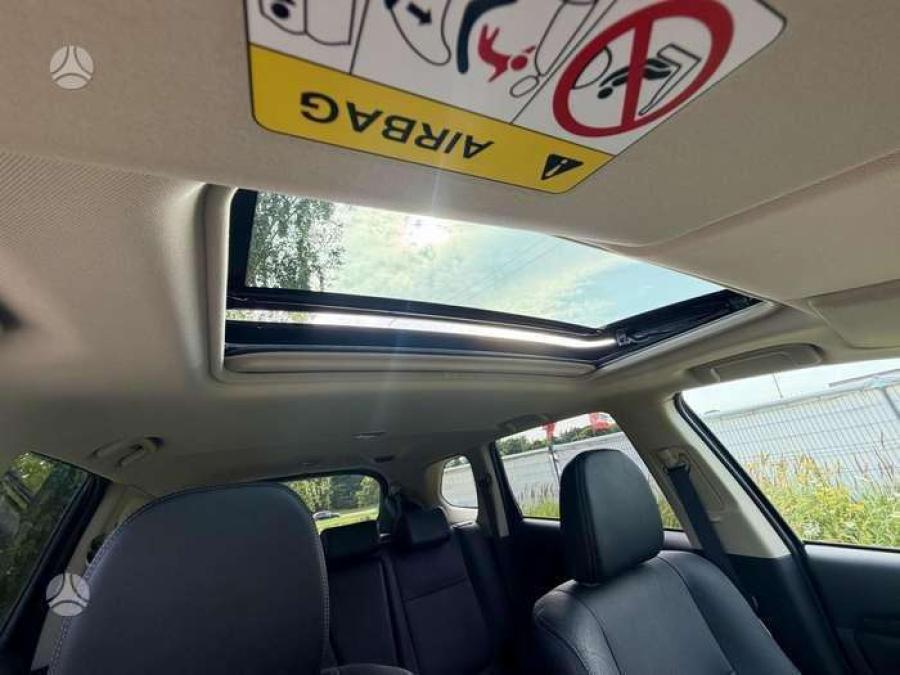 Zils Mitsubishi Outlander 2016 Šauļi, ar dzinēja tilpumu 2.27 L un nobraukumu 151 tūkst. km par 13999 €, foto 30 vietnē AUTOMOTO.COM.LV