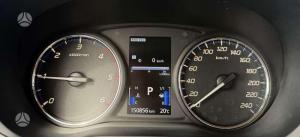 Zils Mitsubishi Outlander 2016 Šauļi, ar dzinēja tilpumu 2.27 L un nobraukumu 151 tūkst. km par 13999 €, foto 50 vietnē AUTOMOTO.COM.LV
