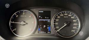 Blue Mitsubishi Outlander 2016 in Siauliai, with an engine capacity of 2.27 L and mileage of 151 thousand km for 13999 €, photo 50 on AUTOMOTO.COM.LV