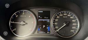 Zils Mitsubishi Outlander 2016 Šauļi, ar dzinēja tilpumu 2.27 L un nobraukumu 151 tūkst. km par 13999 €, foto 50 vietnē AUTOMOTO.COM.LV