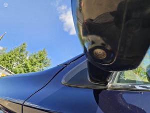Zils Mitsubishi Outlander 2017 Šauļi, ar dzinēja tilpumu 2.30 L un nobraukumu 227 tūkst. km par 14450 €, foto 13 vietnē AUTOMOTO.COM.LV