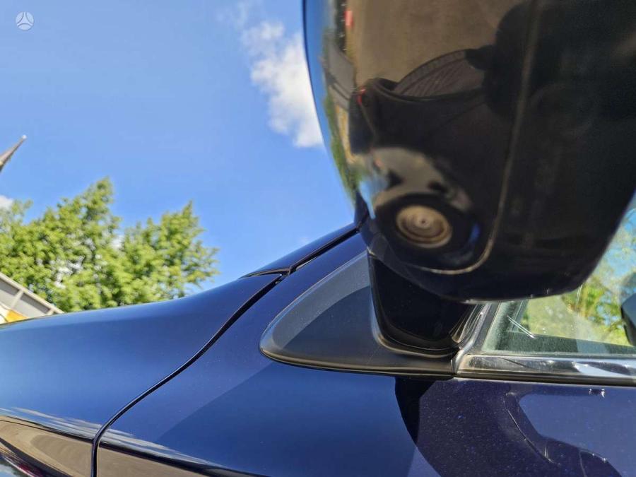 Zils Mitsubishi Outlander 2017 Šauļi, ar dzinēja tilpumu 2.30 L un nobraukumu 227 tūkst. km par 14450 €, foto 13 vietnē AUTOMOTO.COM.LV