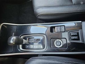 Zils Mitsubishi Outlander 2017 Šauļi, ar dzinēja tilpumu 2.30 L un nobraukumu 227 tūkst. km par 14450 €, foto 29 vietnē AUTOMOTO.COM.LV