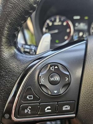 Zils Mitsubishi Outlander 2017 Šauļi, ar dzinēja tilpumu 2.30 L un nobraukumu 227 tūkst. km par 14450 €, foto 33 vietnē AUTOMOTO.COM.LV