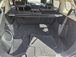 Zils Mitsubishi Outlander 2017 Šauļi, ar dzinēja tilpumu 2.30 L un nobraukumu 227 tūkst. km par 14450 €, foto 37 vietnē AUTOMOTO.COM.LV