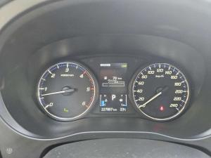 Zils Mitsubishi Outlander 2017 Šauļi, ar dzinēja tilpumu 2.30 L un nobraukumu 227 tūkst. km par 14450 €, foto 38 vietnē AUTOMOTO.COM.LV