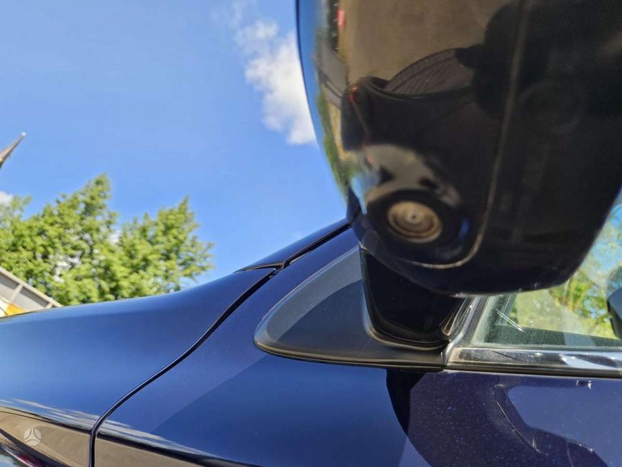 Zils Mitsubishi Outlander 2017 Šauļi, ar dzinēja tilpumu 2.30 L un nobraukumu 227 tūkst. km par 14450 €, foto 14 vietnē AUTOMOTO.COM.LV