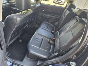 Zils Mitsubishi Outlander 2017 Šauļi, ar dzinēja tilpumu 2.30 L un nobraukumu 227 tūkst. km par 14450 €, foto 20 vietnē AUTOMOTO.COM.LV
