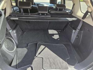 Zils Mitsubishi Outlander 2017 Šauļi, ar dzinēja tilpumu 2.30 L un nobraukumu 227 tūkst. km par 14450 €, foto 27 vietnē AUTOMOTO.COM.LV