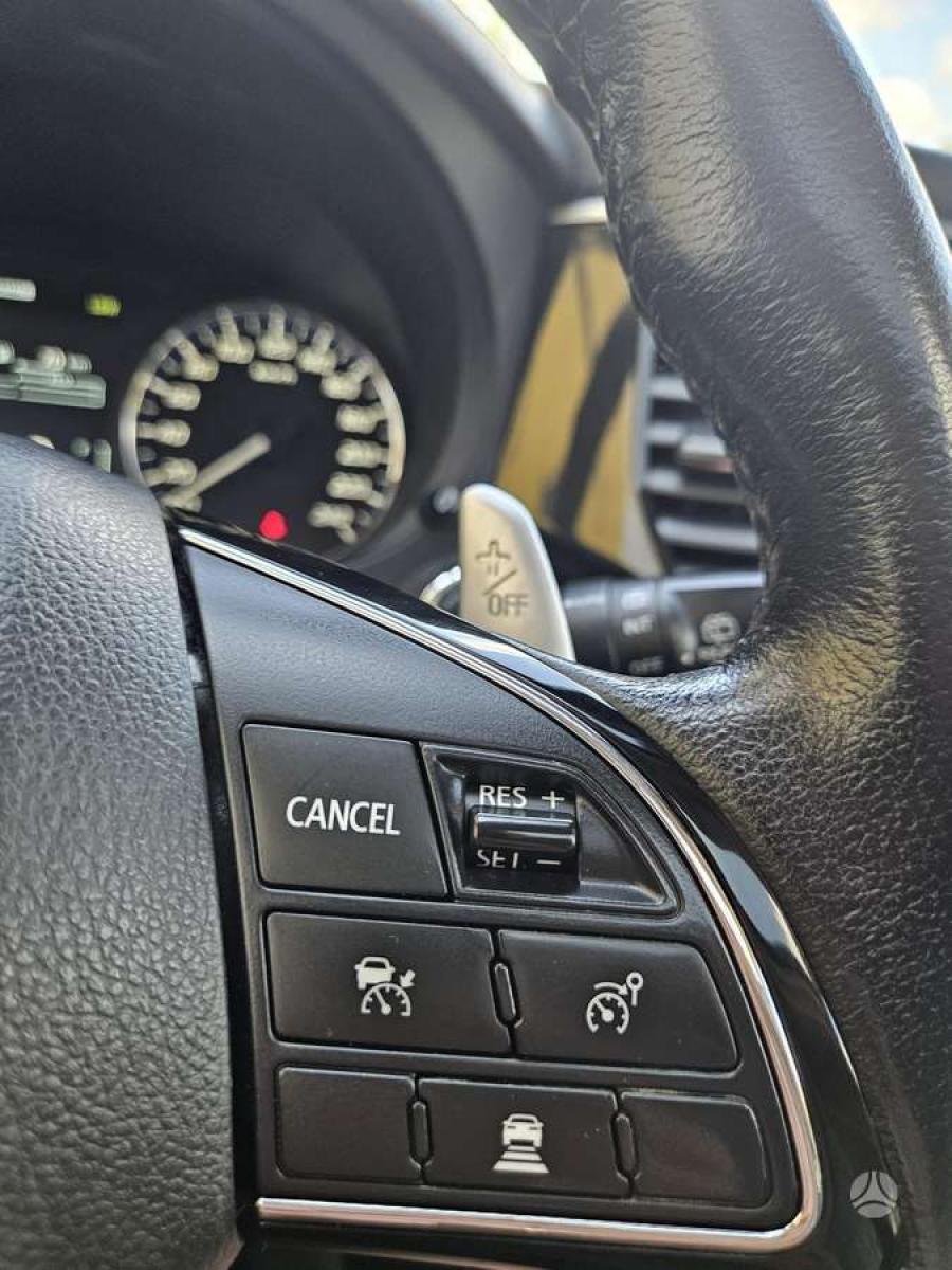Zils Mitsubishi Outlander 2017 Šauļi, ar dzinēja tilpumu 2.30 L un nobraukumu 227 tūkst. km par 14450 €, foto 35 vietnē AUTOMOTO.COM.LV
