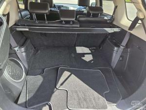 Zils Mitsubishi Outlander 2017 Šauļi, ar dzinēja tilpumu 2.30 L un nobraukumu 227 tūkst. km par 14450 €, foto 27 vietnē AUTOMOTO.COM.LV