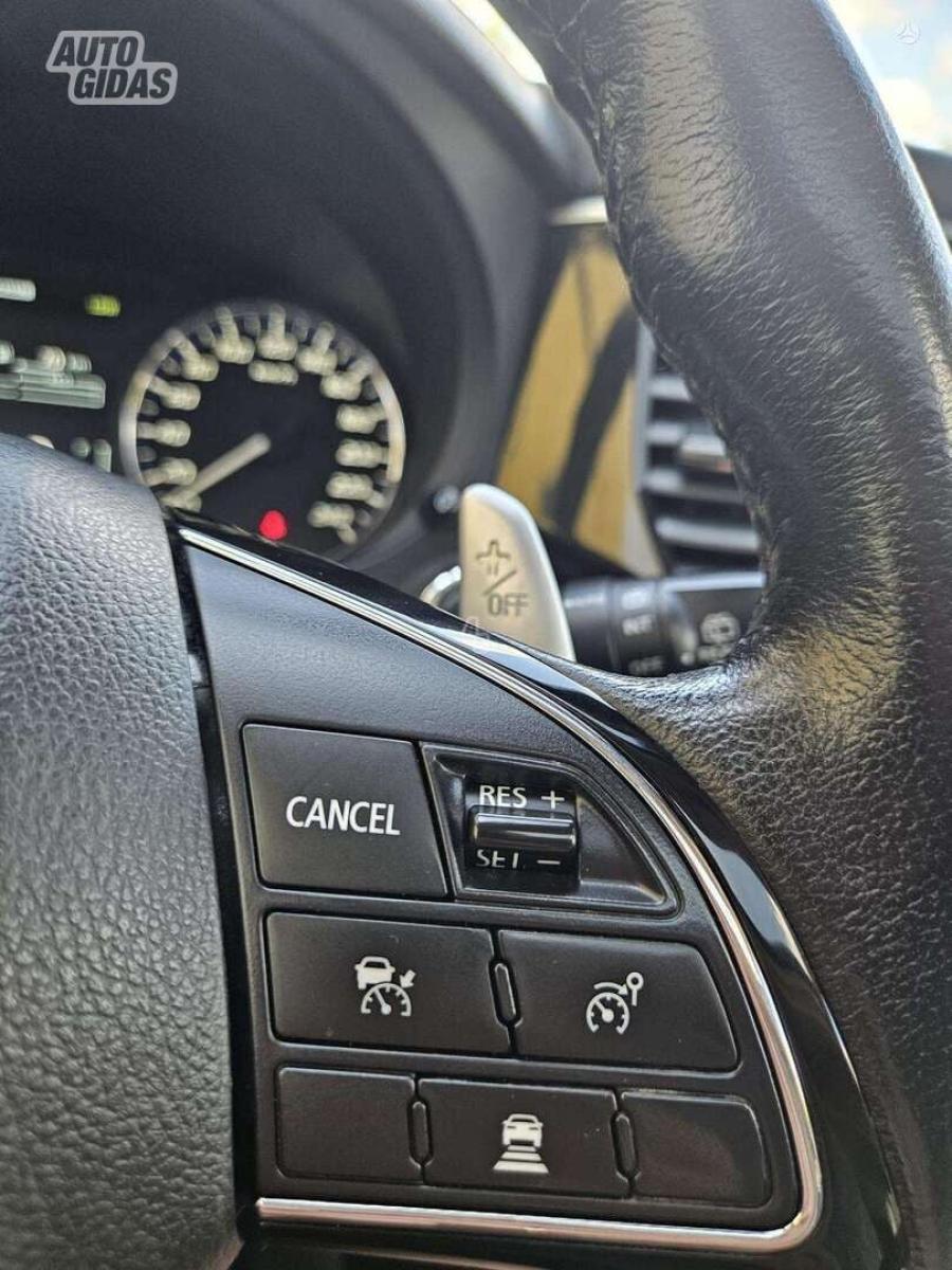 Zils Mitsubishi Outlander 2017 Šauļi, ar dzinēja tilpumu 2.30 L un nobraukumu 227 tūkst. km par 14450 €, foto 35 vietnē AUTOMOTO.COM.LV