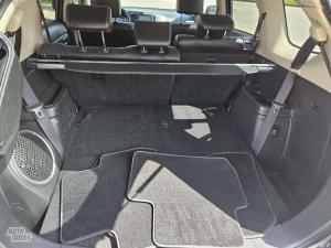 Zils Mitsubishi Outlander 2017 Šauļi, ar dzinēja tilpumu 2.30 L un nobraukumu 227 tūkst. km par 14450 €, foto 13 vietnē AUTOMOTO.COM.LV