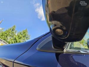 Zils Mitsubishi Outlander 2017 Šauļi, ar dzinēja tilpumu 2.30 L un nobraukumu 227 tūkst. km par 14450 €, foto 15 vietnē AUTOMOTO.COM.LV