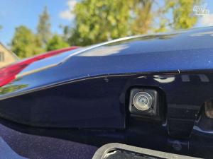 Zils Mitsubishi Outlander 2017 Šauļi, ar dzinēja tilpumu 2.30 L un nobraukumu 227 tūkst. km par 14450 €, foto 16 vietnē AUTOMOTO.COM.LV