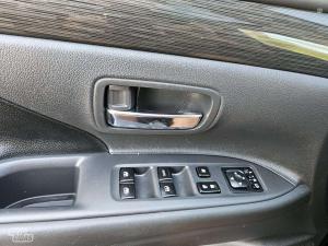 Zils Mitsubishi Outlander 2017 Šauļi, ar dzinēja tilpumu 2.30 L un nobraukumu 227 tūkst. km par 14450 €, foto 32 vietnē AUTOMOTO.COM.LV